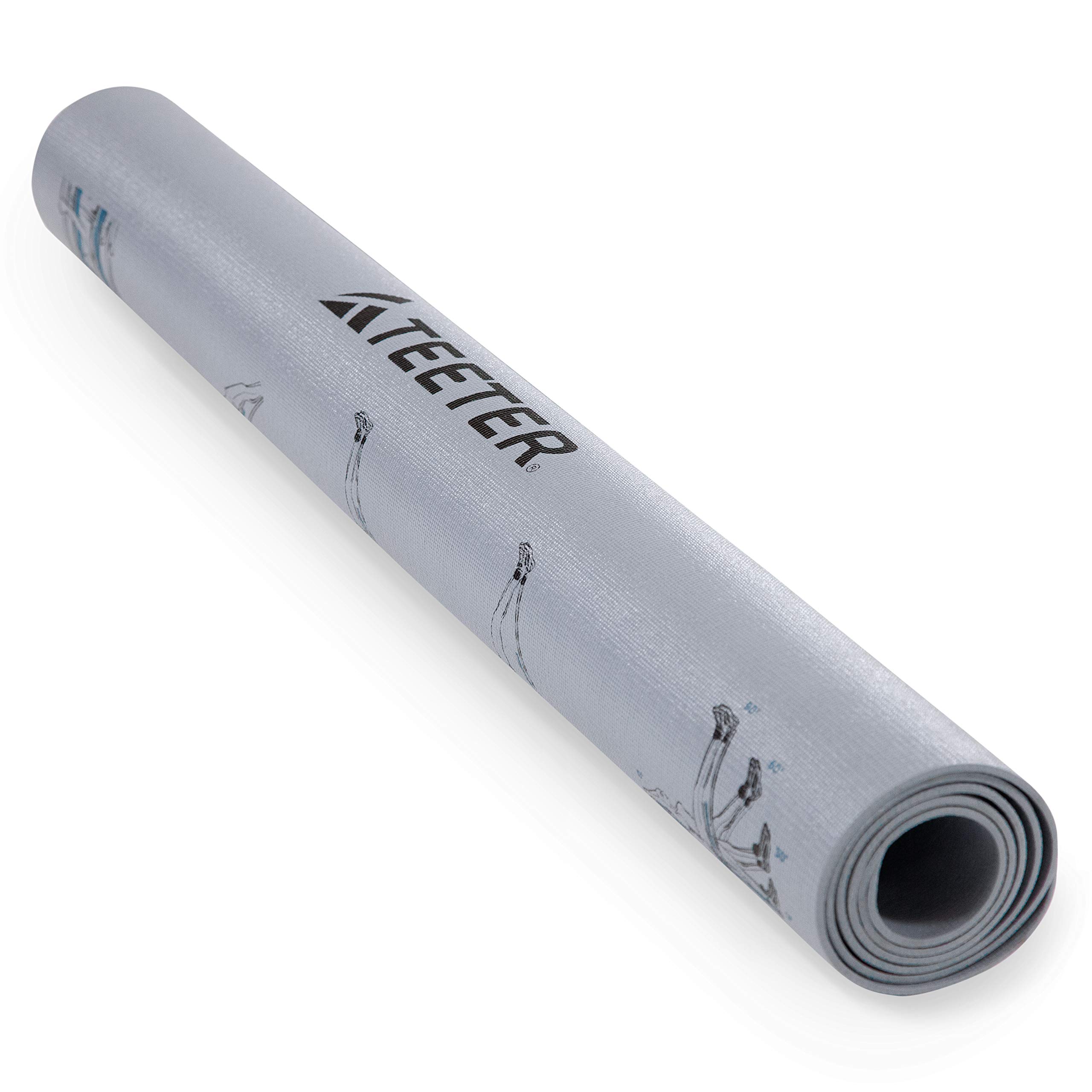 Teeter Better Back Inversion Program Mat