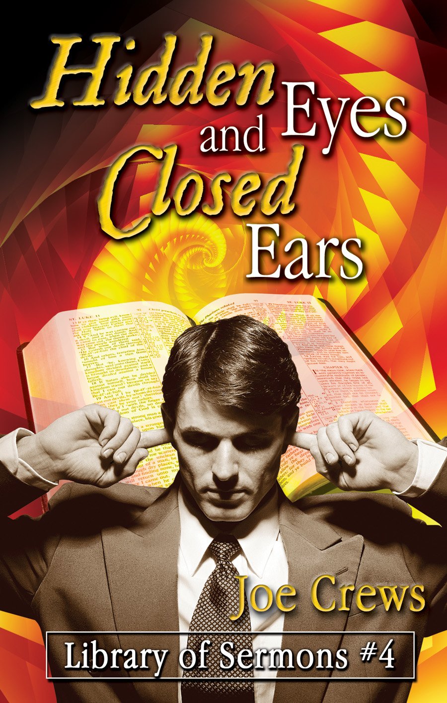 Hidden Eyes and Closed Ears: Amazon.de: DVD & Blu-ray