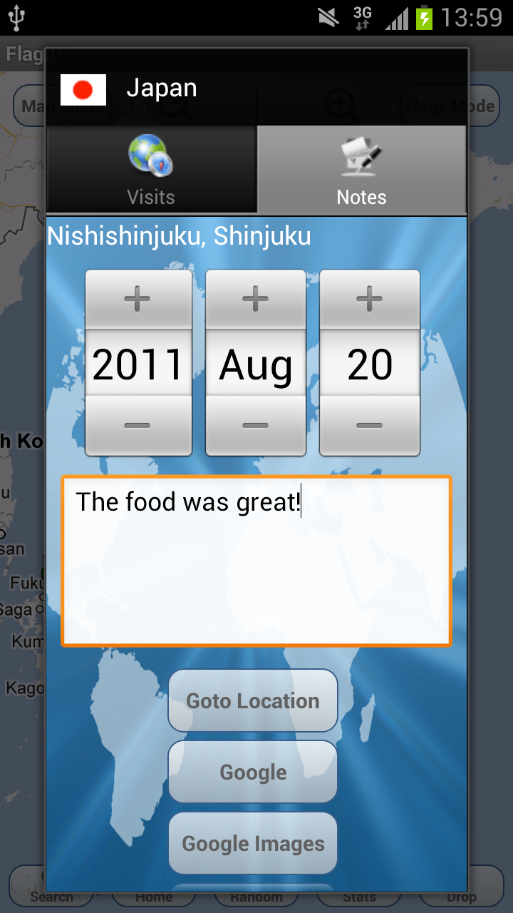FlagIt! Conquer the world with flags - App on Amazon Appstore