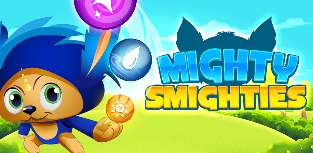 Mighty Smighties - App on Amazon Appstore