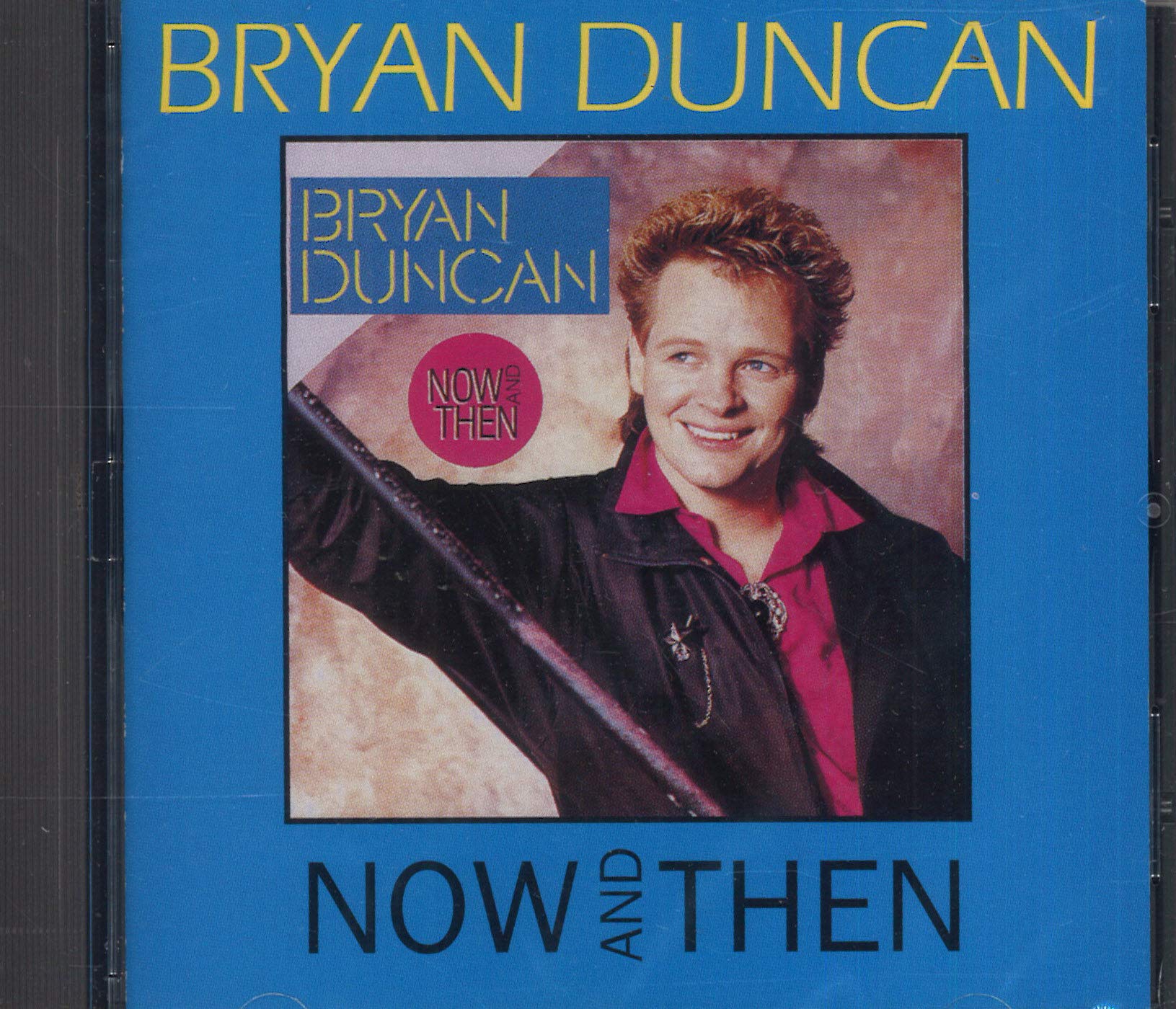 Bryan Duncan - Now and Then - Amazon.com Music