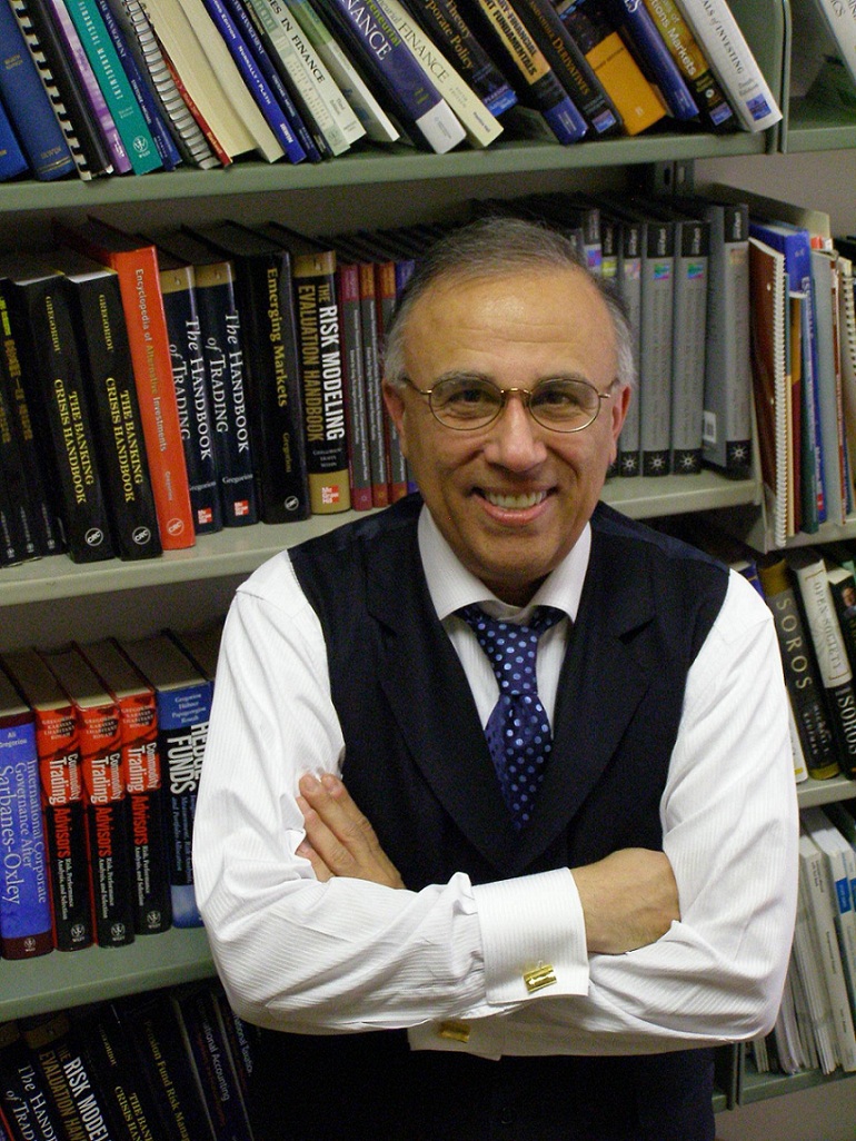 Amazon.it: Greg N. Gregoriou: libri, biografia, ultimo aggiornamento