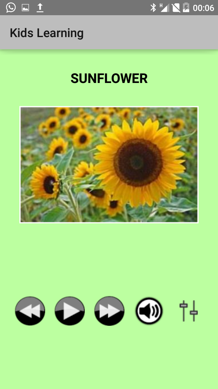 KIDS COMPLETE LEARNING:Amazon.com:Appstore for Android