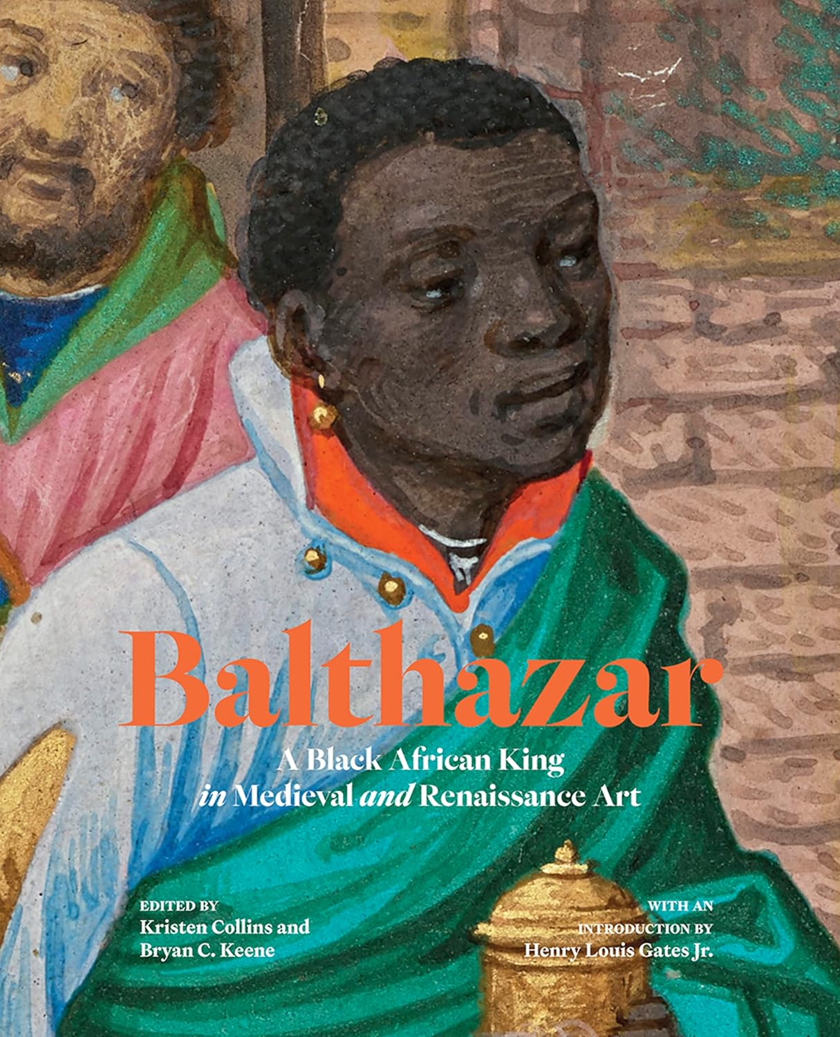 Balthazar: A Black African King in Medieval and Renaissance Art ...