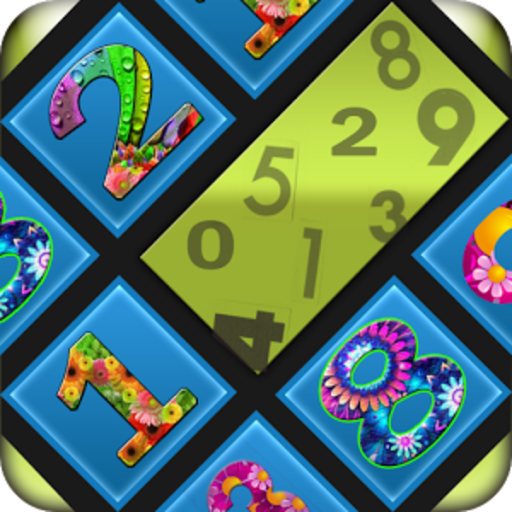 Number Collage Maker - App on Amazon Appstore