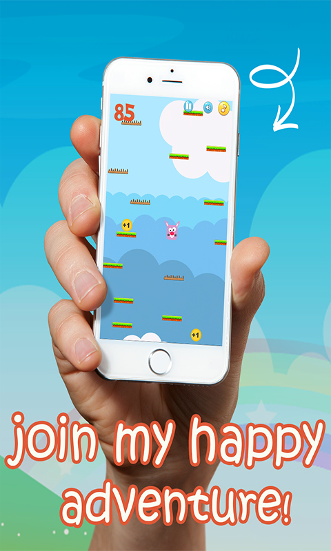 Happy Jump - App on Amazon Appstore