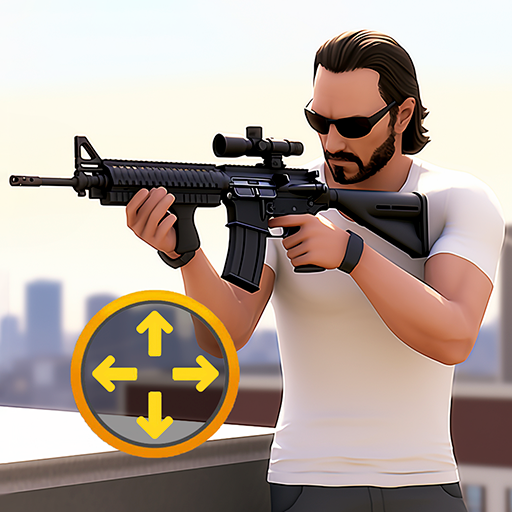 Johnny Sniper: Aim Game - App on Amazon Appstore