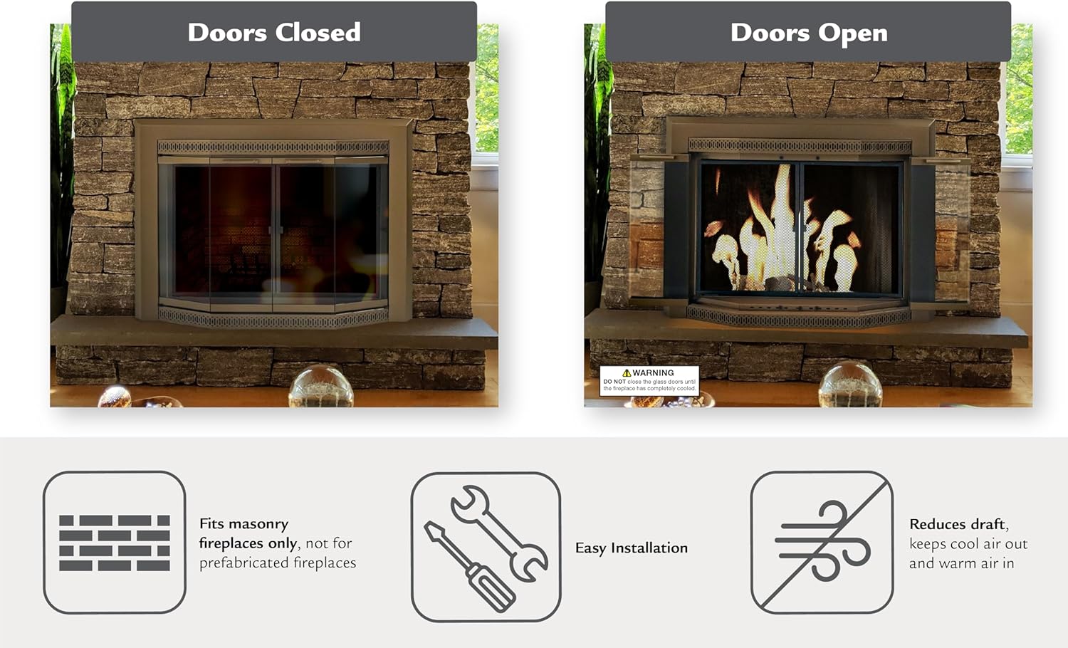 Gavin Small Heritage Brass – Yaxa Guatemala