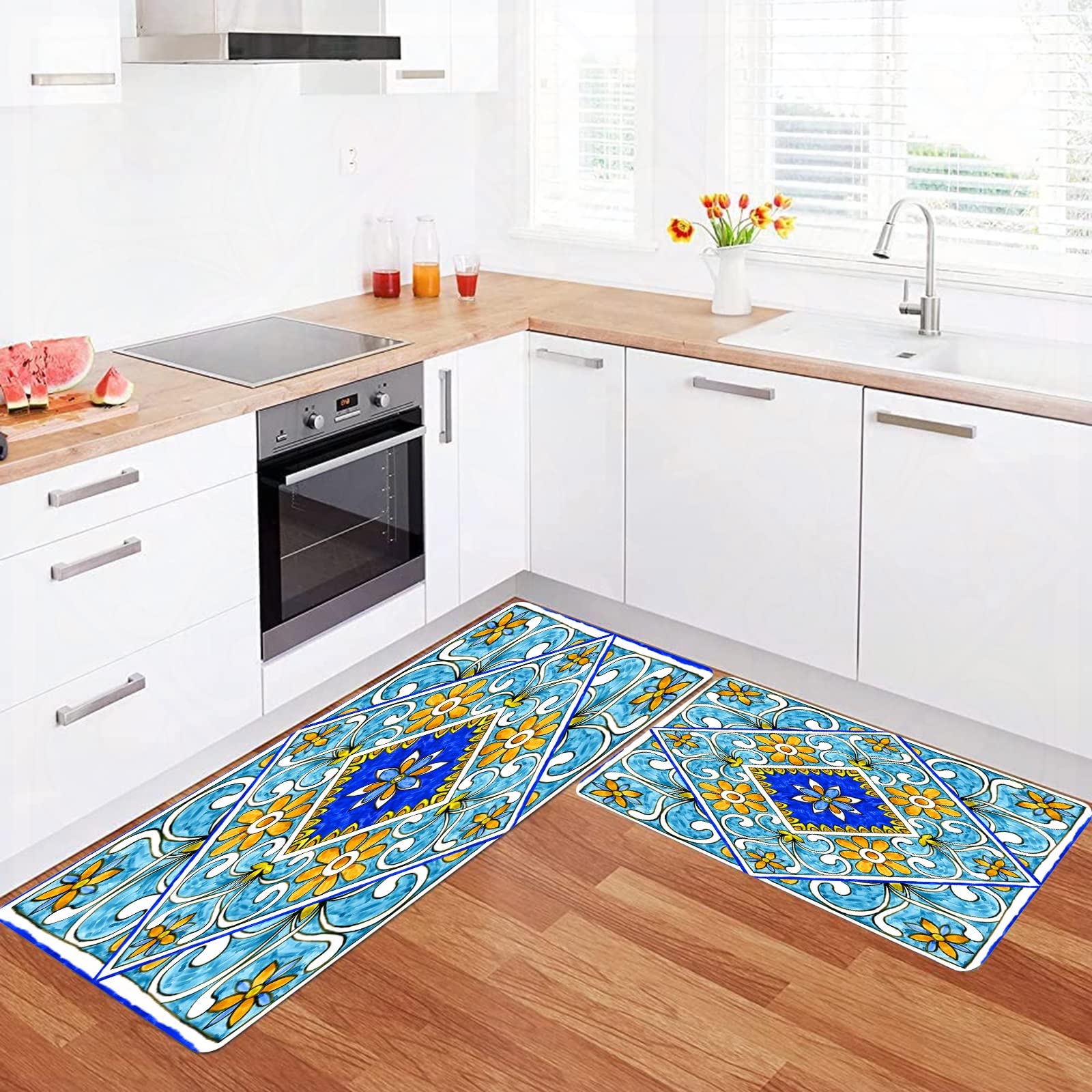 Kitchen Counter Texture Seamless Sleek. Stylish. Seamless. , Modern