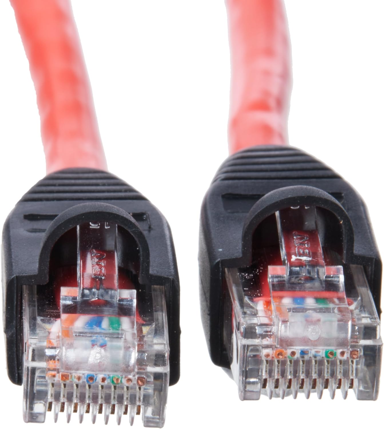 HP IP Cat5 Kabel, 1,8 m: Amazon.de: Computer & Zubehör