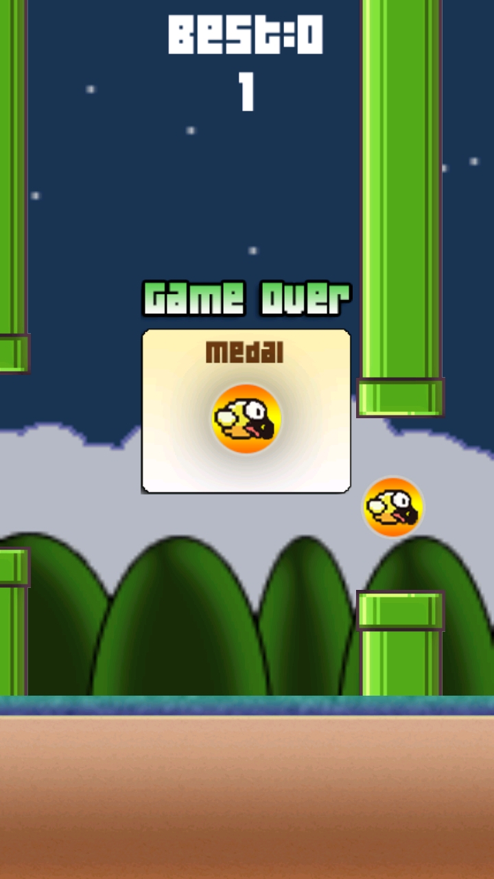 Free Bird Run - App on Amazon Appstore