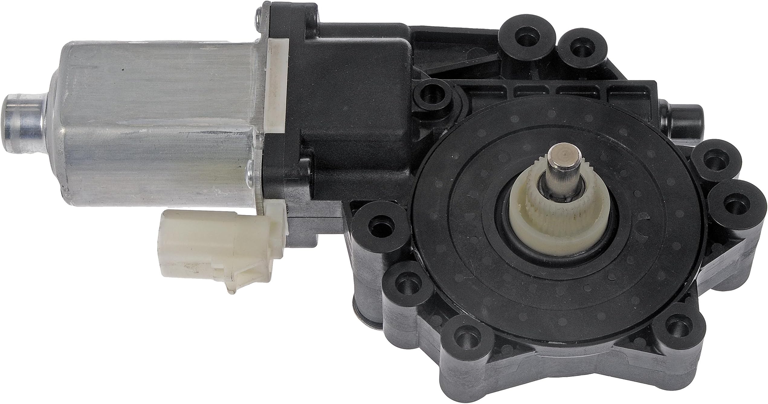 Amazon.com: Dorman 742-368 Power Window Motor Compatible with Select ...