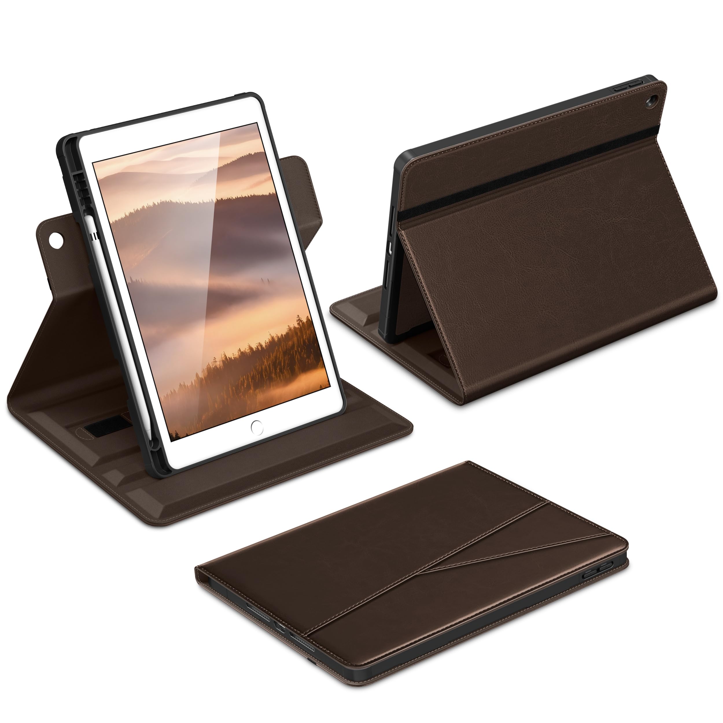 5 Best iPad Tablet Case | Stop Cracking Your Screen