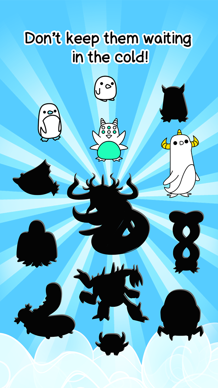 Penguin Evolution:Amazon.com:Appstore for Android