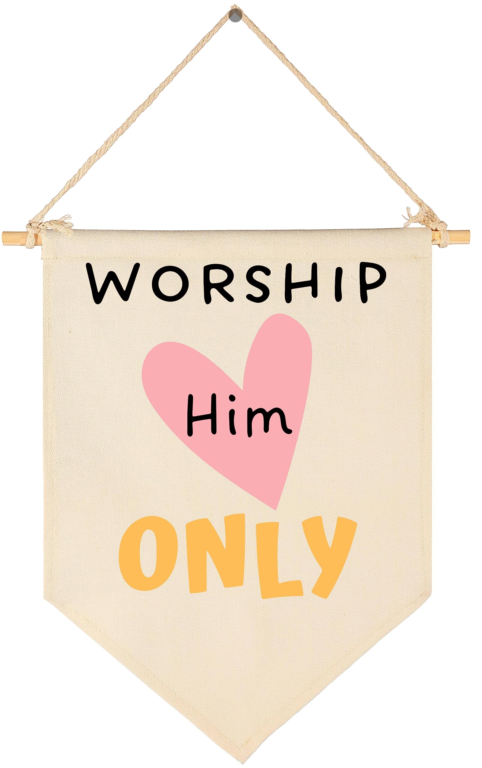 Snapklik.com : The 10 Commandments Sign-Gods Rules-Bible Verse Decor ...