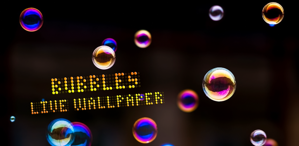 Bubbles - App on Amazon Appstore