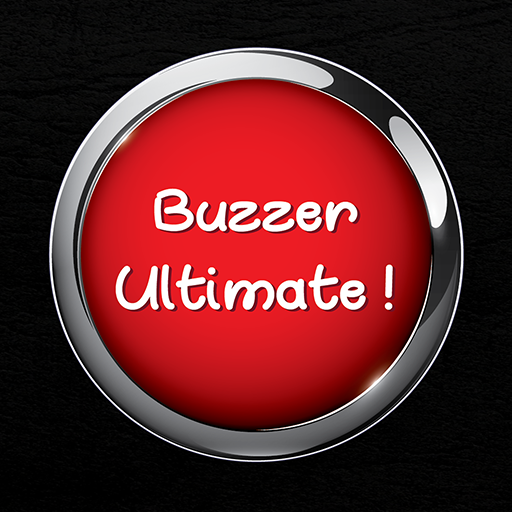 Buzzer Ultimate Sounds - App on Amazon Appstore