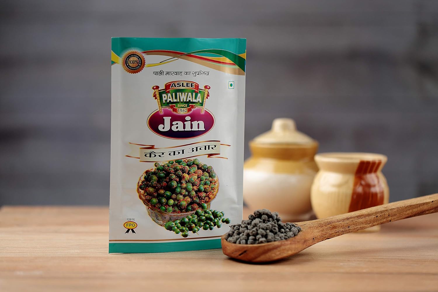 Jain Dls Berry Pickle, 1 Kg, Piece : Amazon.in: Grocery & Gourmet Foods