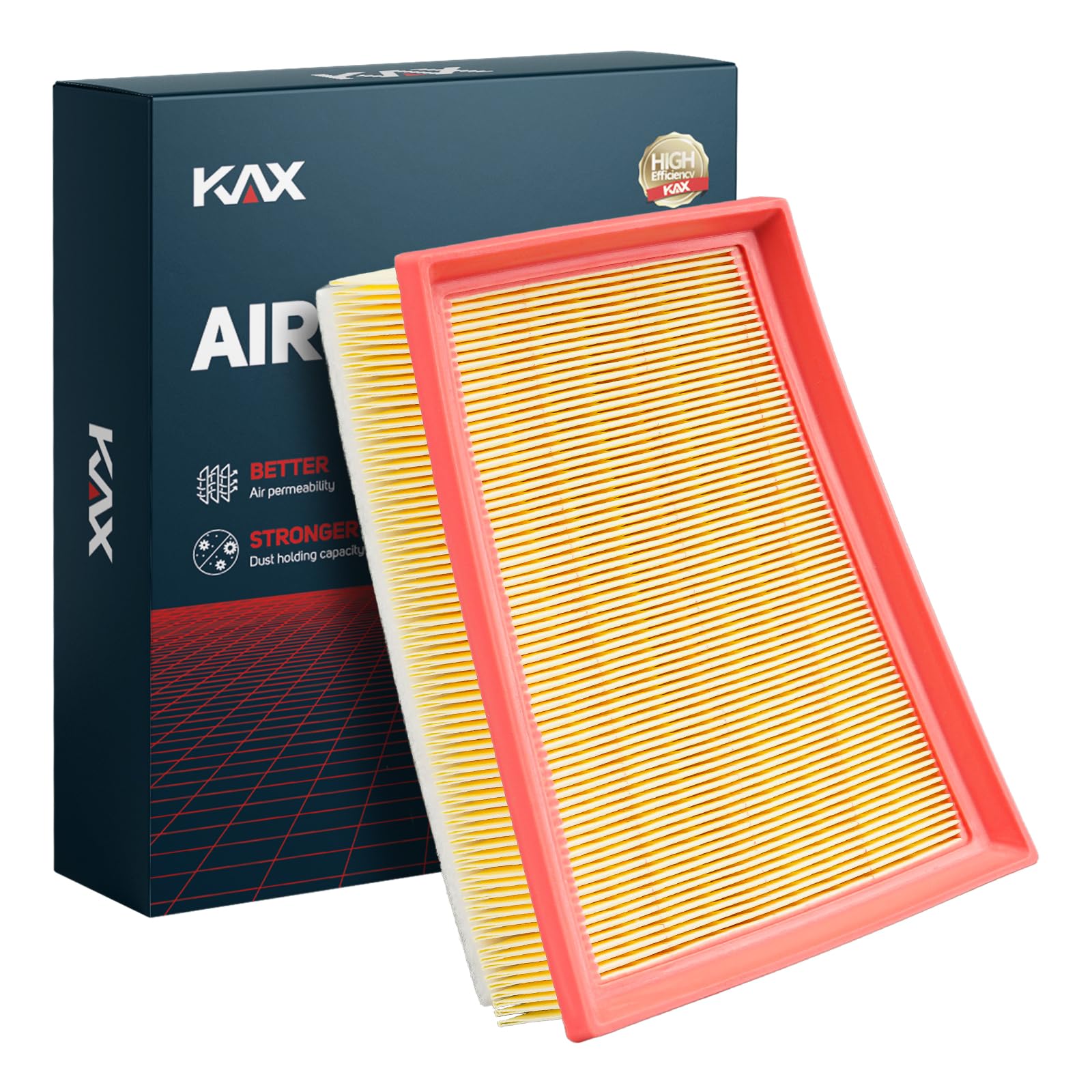Cabin Air Filter 2017 Cadillac Xt5 Capume JM2666 Engine Air Filter Fits ...