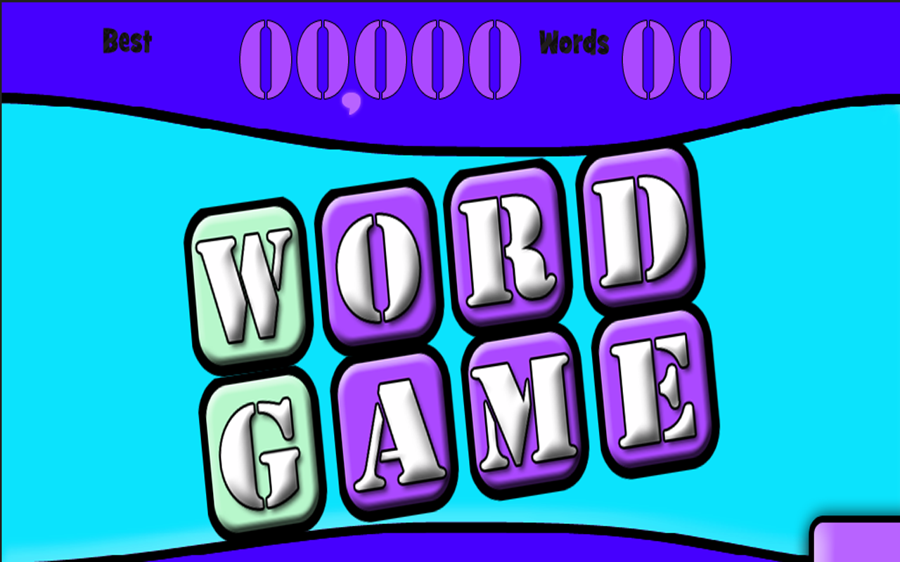 Word Game - App on Amazon Appstore