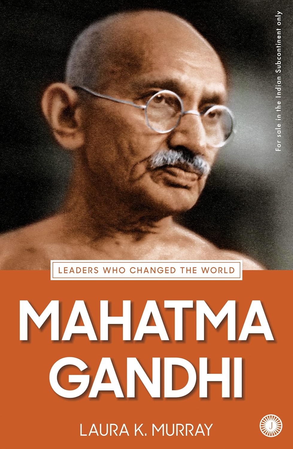 Buy Mahatma Gandhi Book Online at Low Prices in India | Mahatma Gandhi ...
