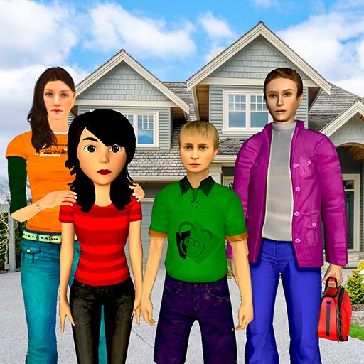 Babysitter Mom Family Nanny Game - App on Amazon Appstore