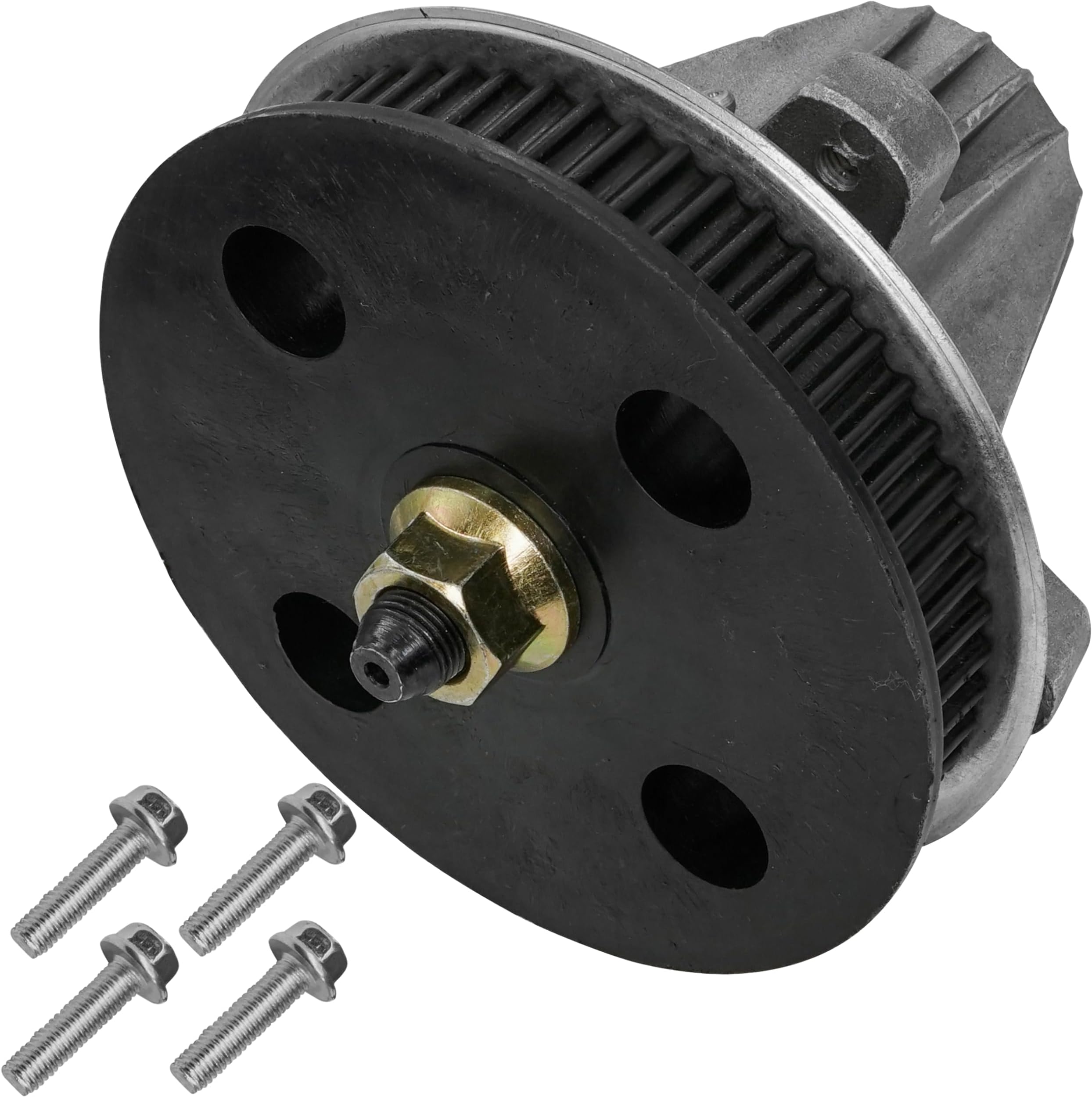 Amazon.com : CUB CADET 938-04292 Spindle Shaft 5.46 LTX 1040 1042 i1042 ...