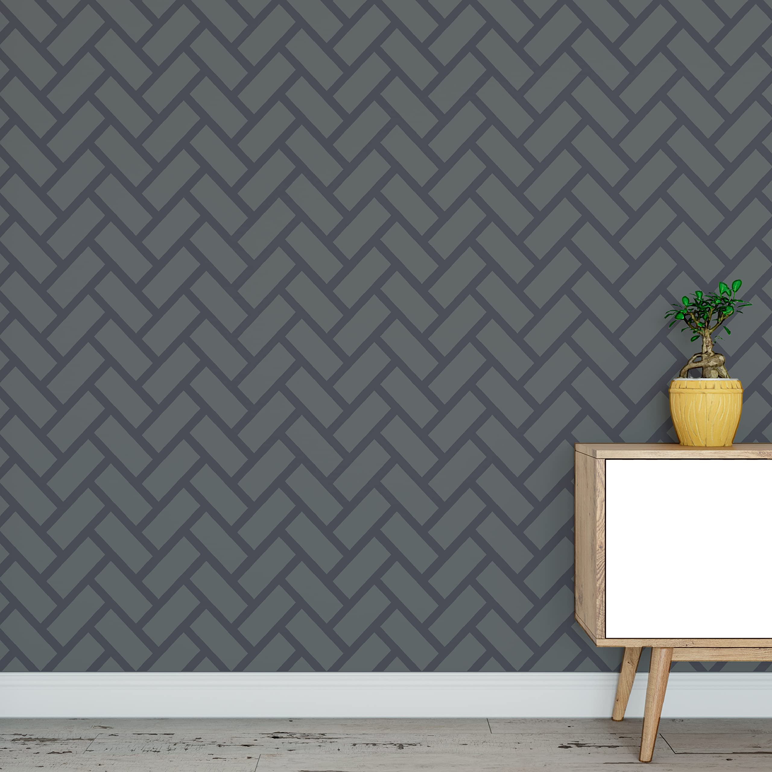 Herringbone Brick Template Herringbone Brick Patterns — Mason And