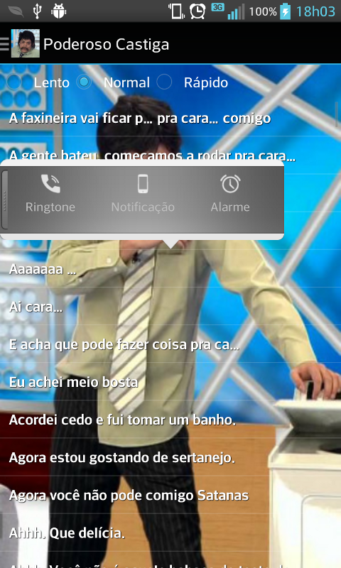 Poderoso Castiga - App on the Amazon Appstore