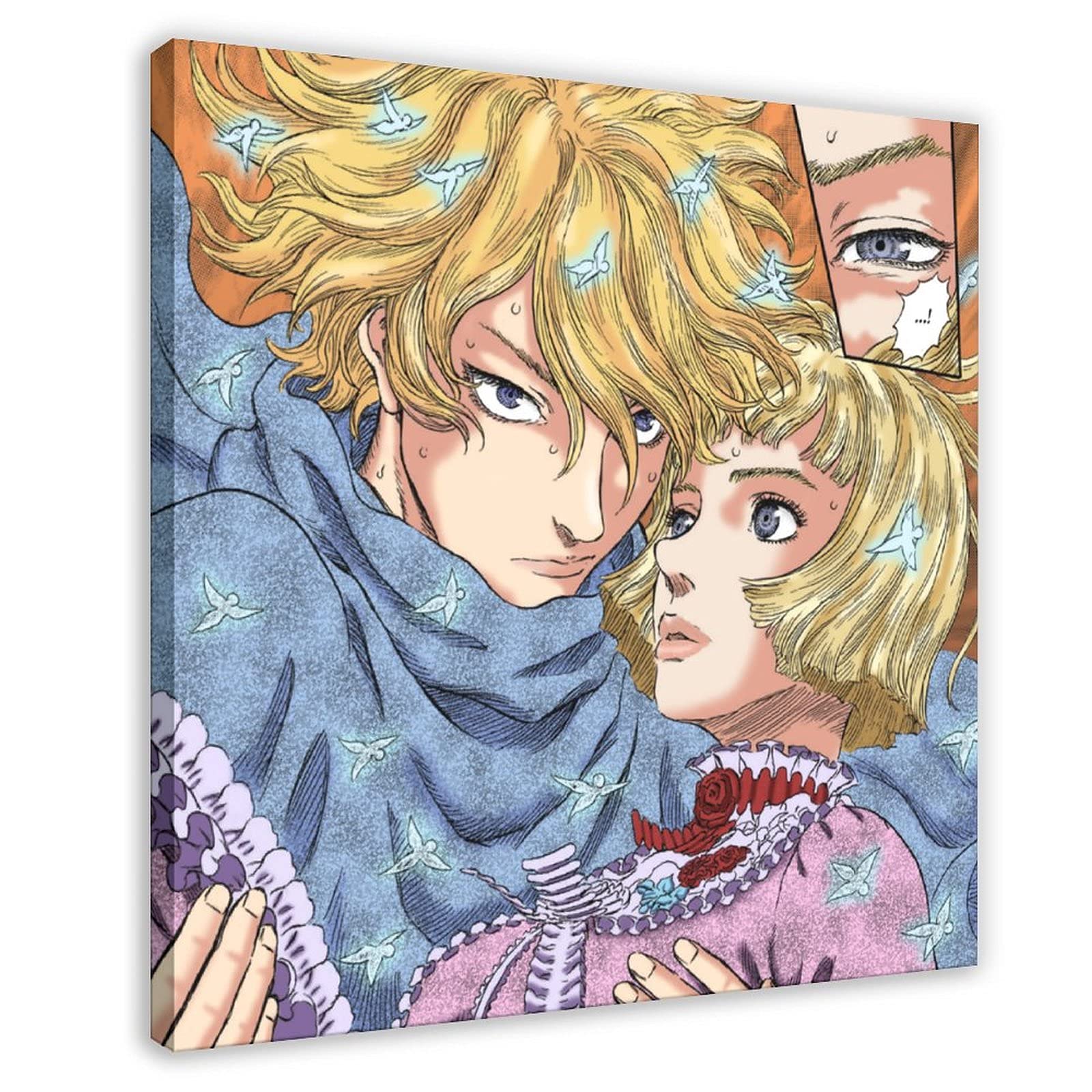 Serpico Berserk