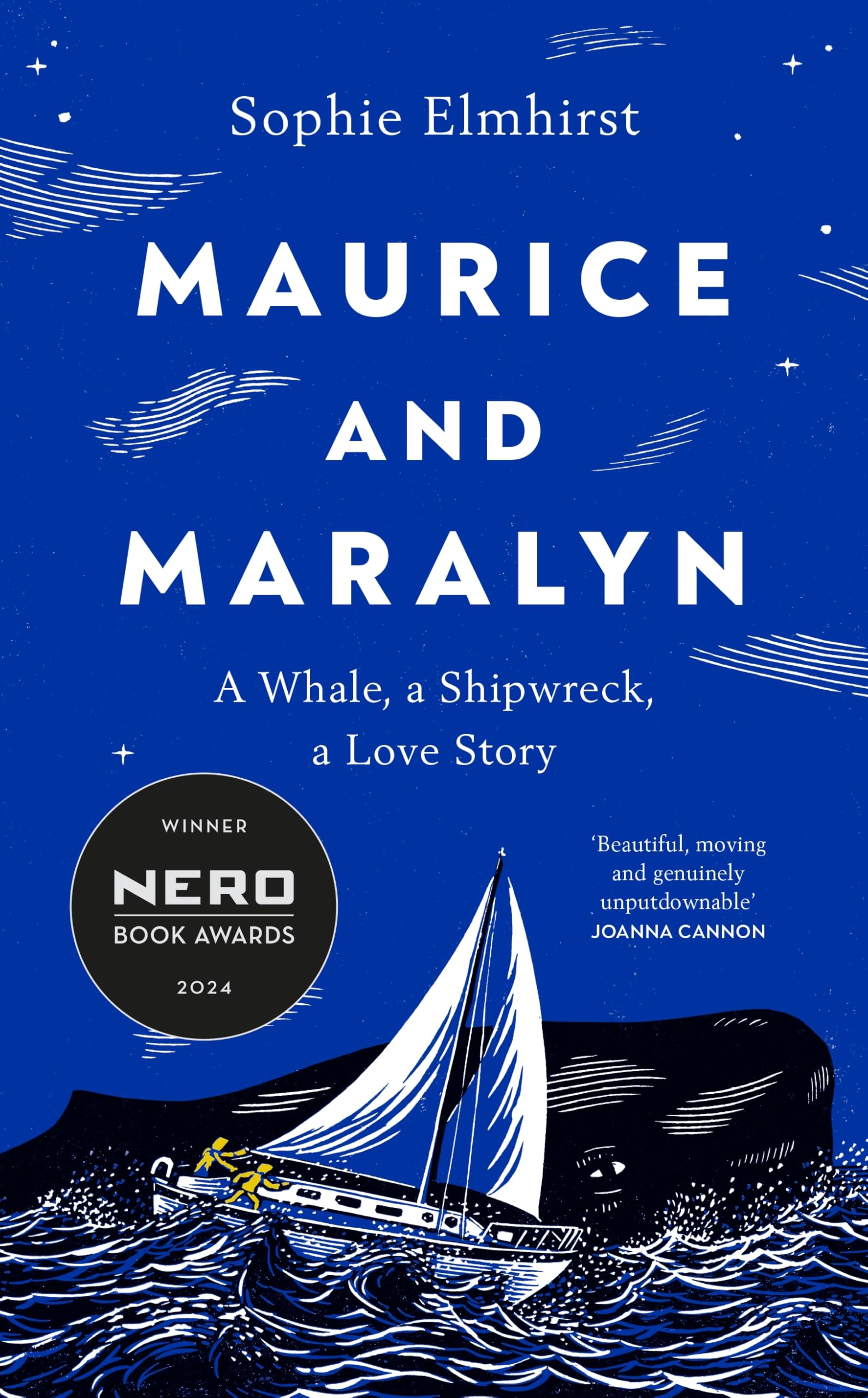 Maurice and Maralyn: unknown author: 9781784744922: Amazon.com: Books