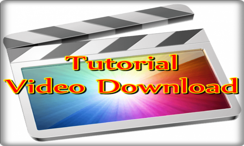 Tutorial video download - App on Amazon Appstore