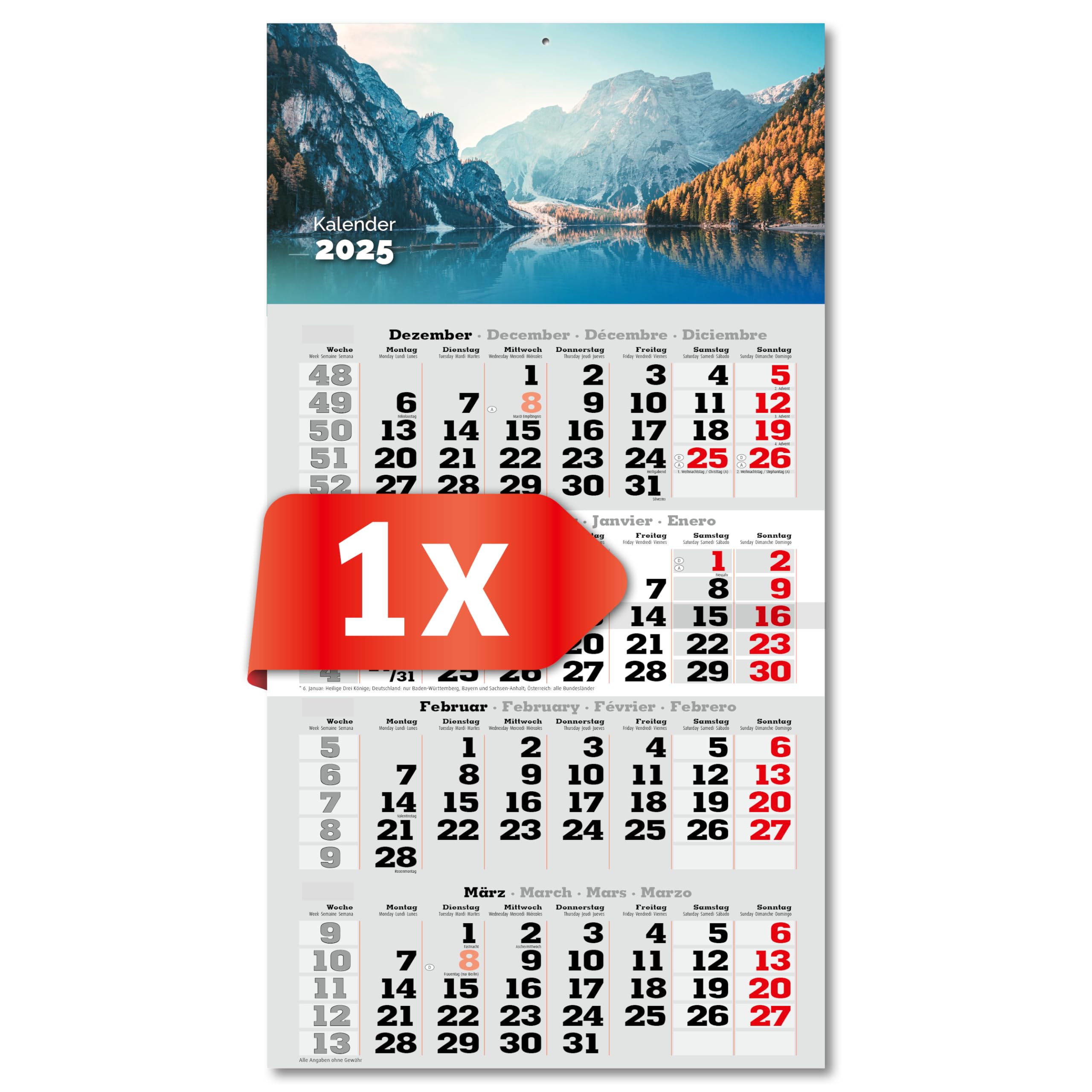 Maanden Van Het Jaar Kalender Printables