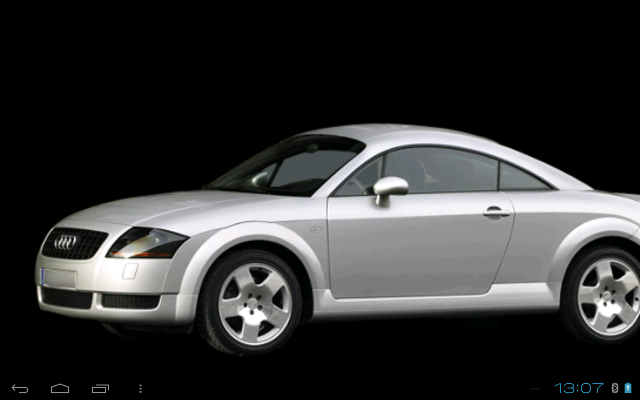 Cars for kids, driving cars - App on the Amazon Appstore