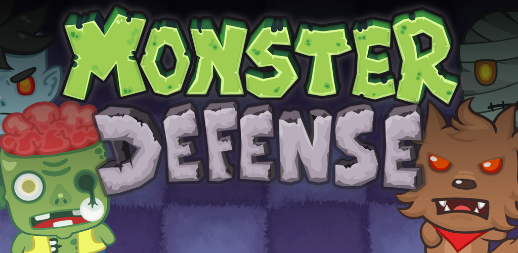Monster Defense:Amazon.in:Appstore for Android
