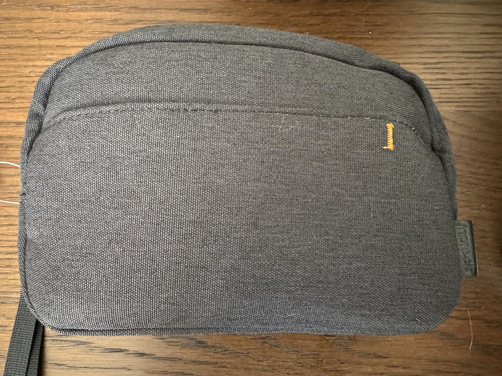 Amazon.co.jp: Inateck Gadget Pouch, Travel Pouch, Trinket Storage Pouch ...