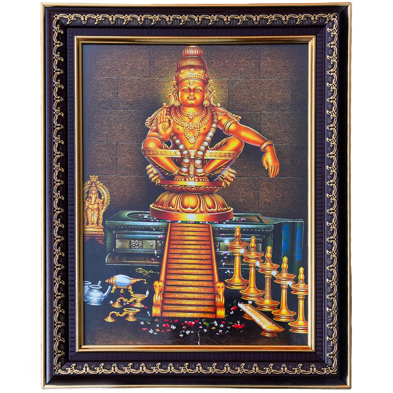 Lord Ayyappa Swamy Photos Images Pictures Hd Wallpapers