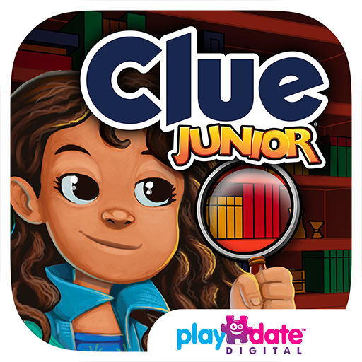 CLUE Junior - App on Amazon Appstore