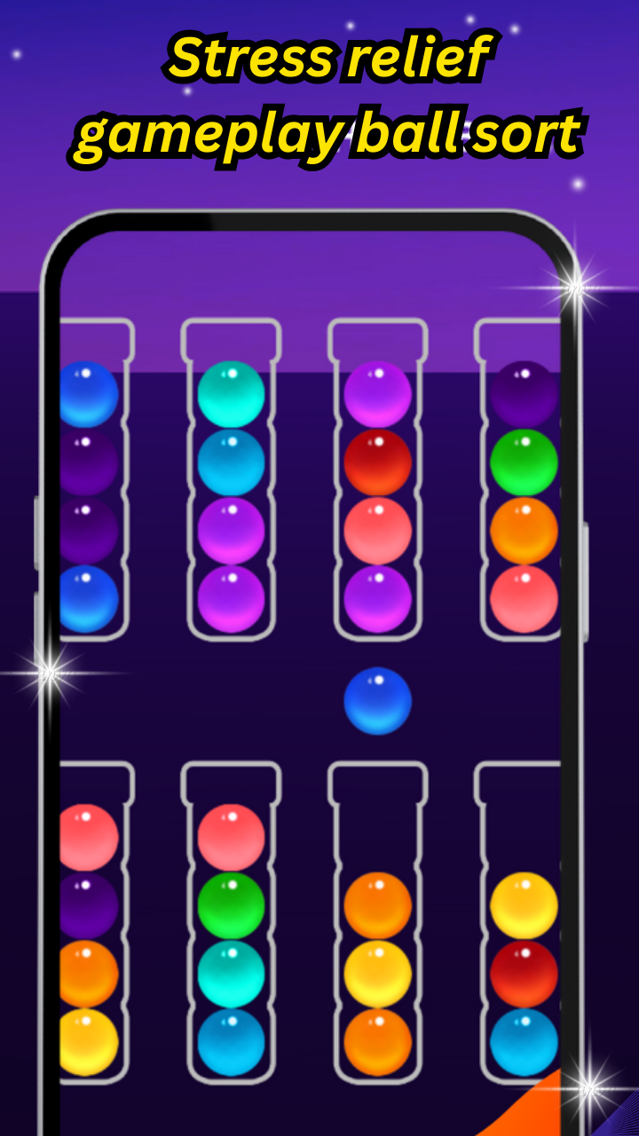Ball Sort Master 2024 - App on Amazon Appstore