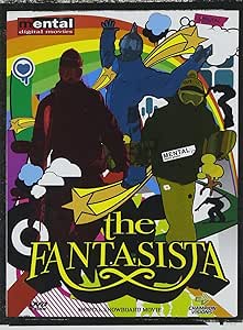 THE FANTASISTA [DVD]: Amazon.ca: Movies & TV Shows
