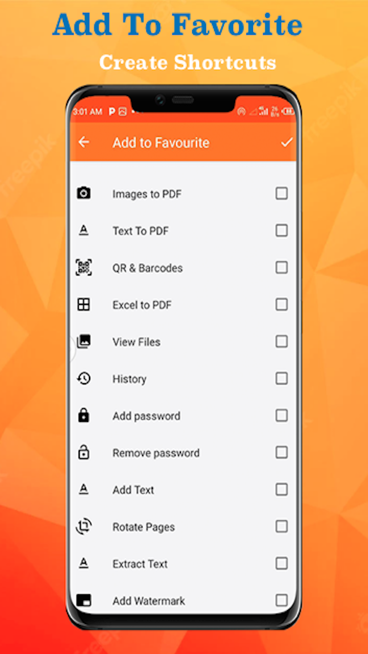 PDF Tool BOx - App on Amazon Appstore