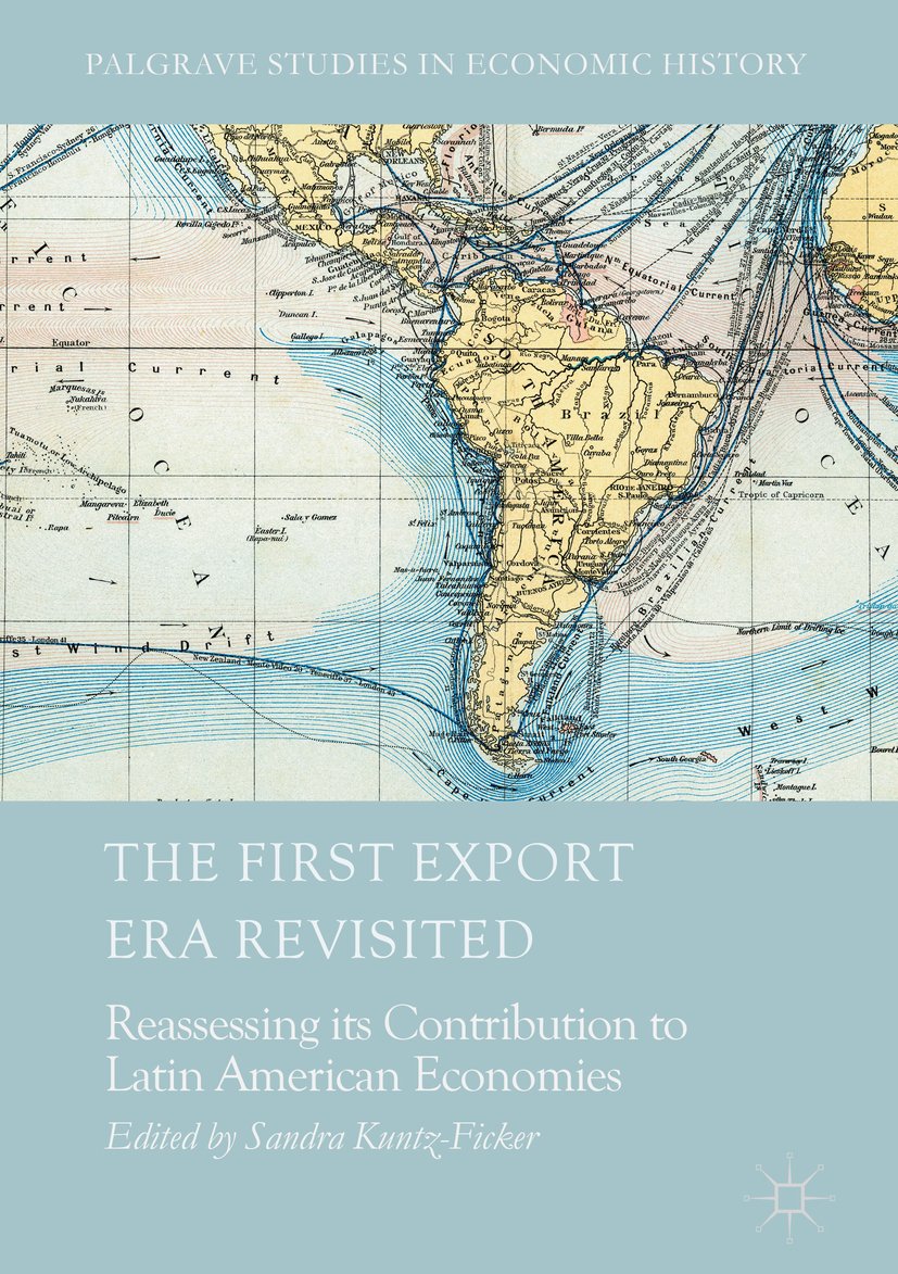 Amazon.com: The First Export Era Revisited: Reassessing its ...