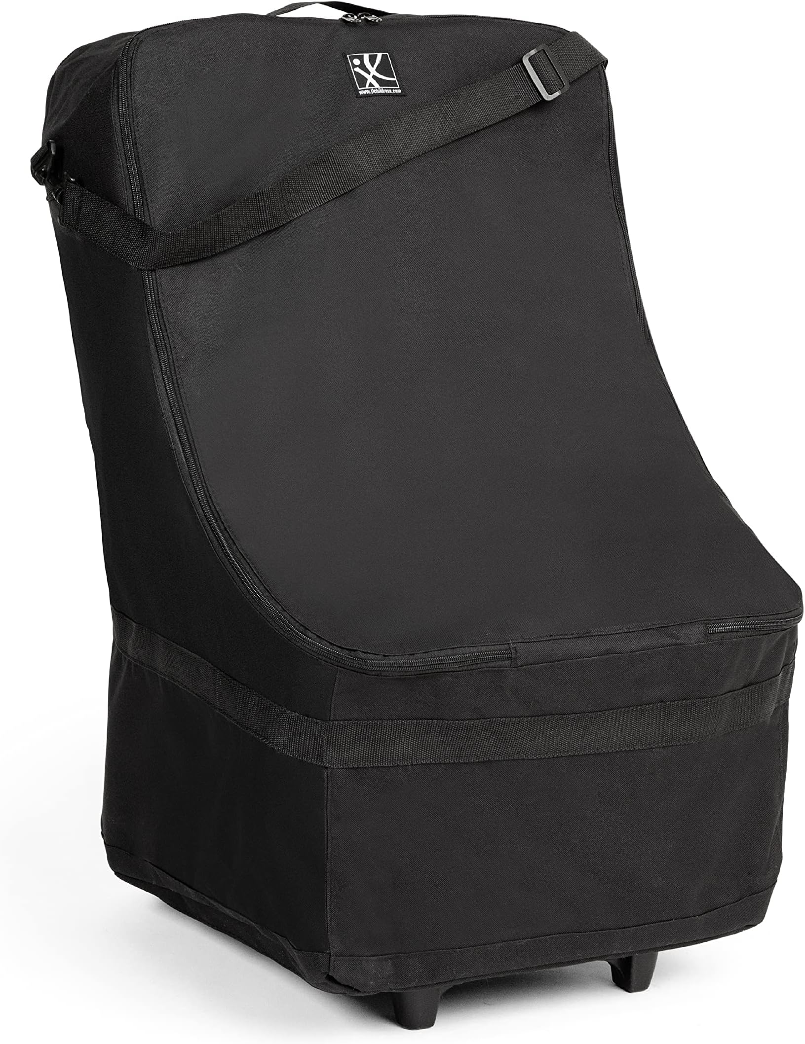 Amazon.com: J.L. Childress Wheelie Car Seat Travel Bag - Car Seat ...