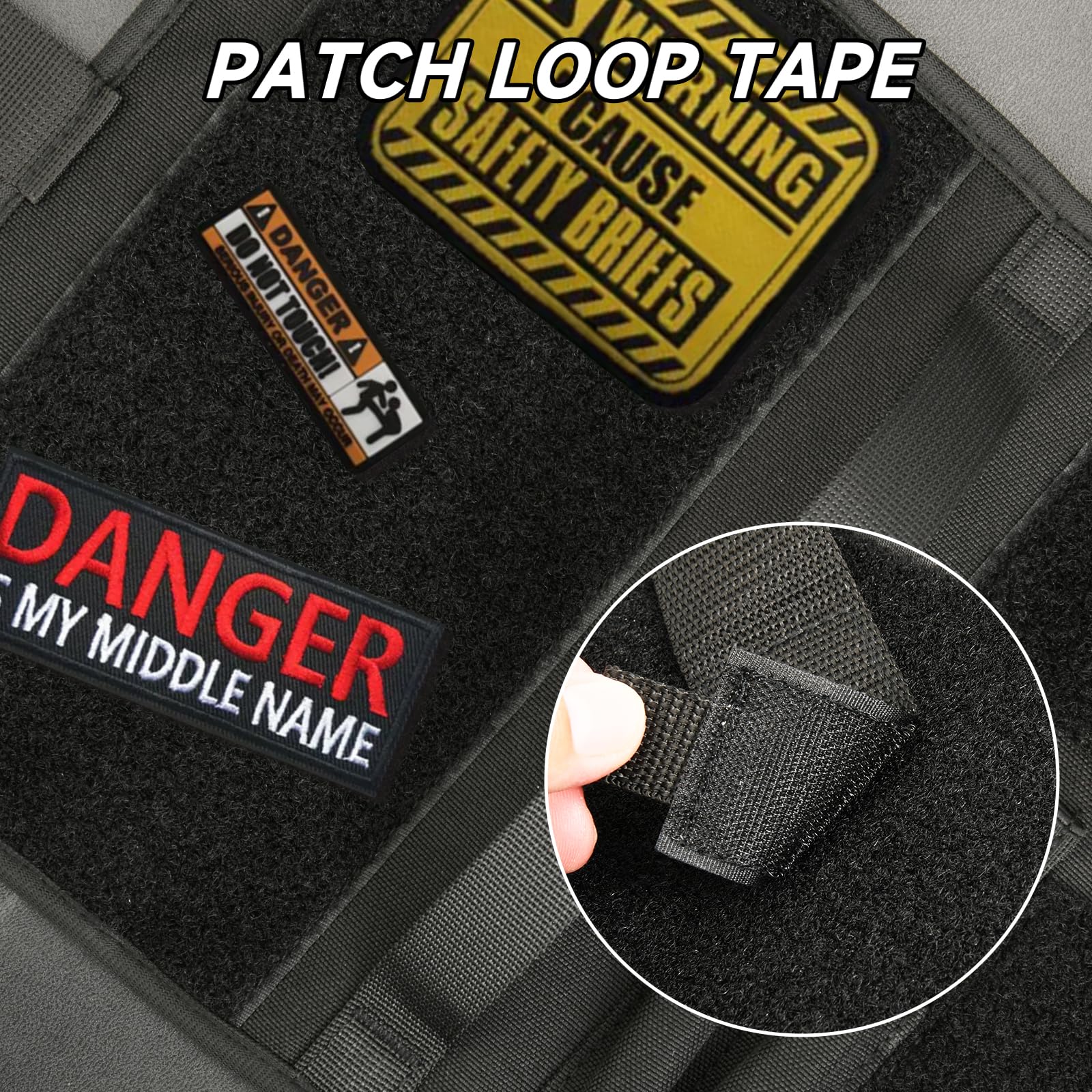 Snapklik.com : Black OCP Military Log Book Cover, 55”X 8” Tactical ...
