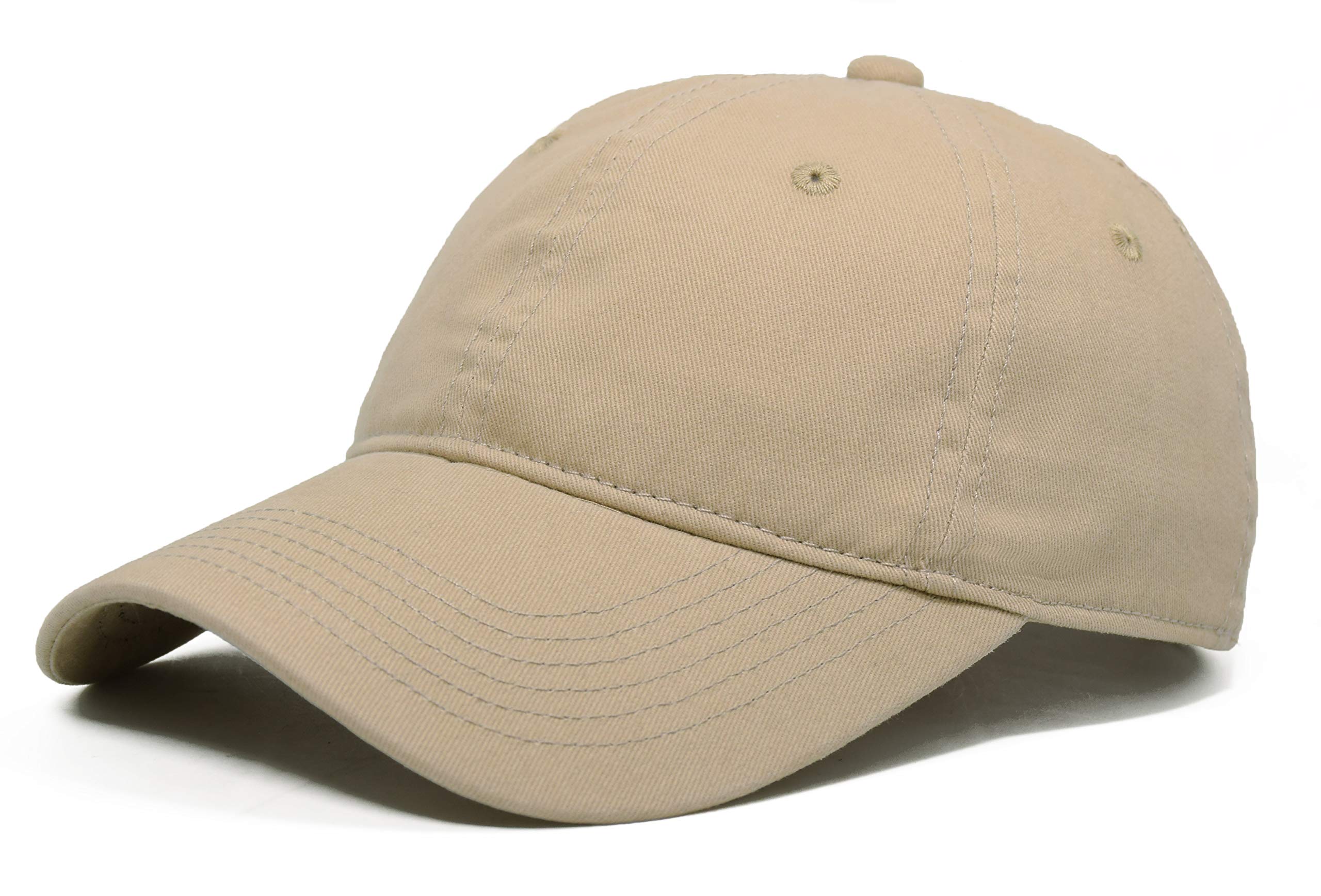 WELLCYPRESS Men's Brink Cap,Outdoor Hat unisex-adult Mountain Dad Hat ...