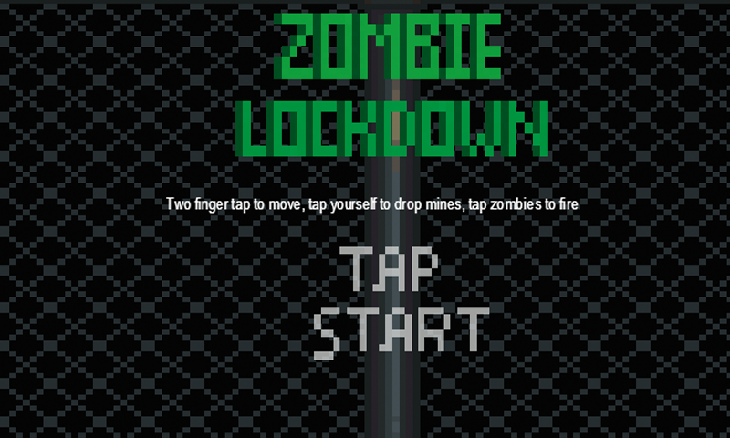 Zombie Lockdown - App on Amazon Appstore