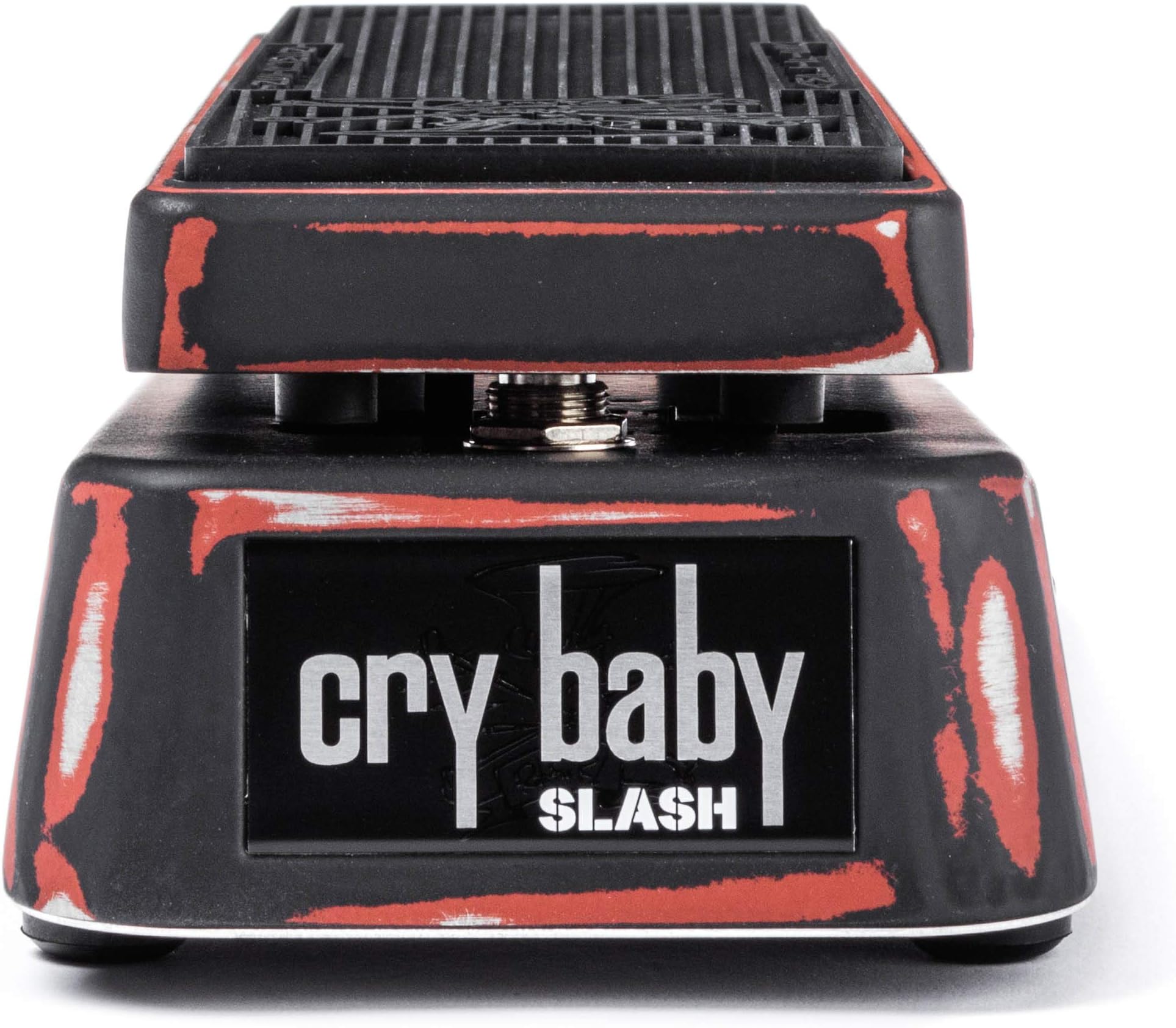 Amazon.com: Cry Baby Slash Classic Wah Guitar Effects Pedal : Musical ...