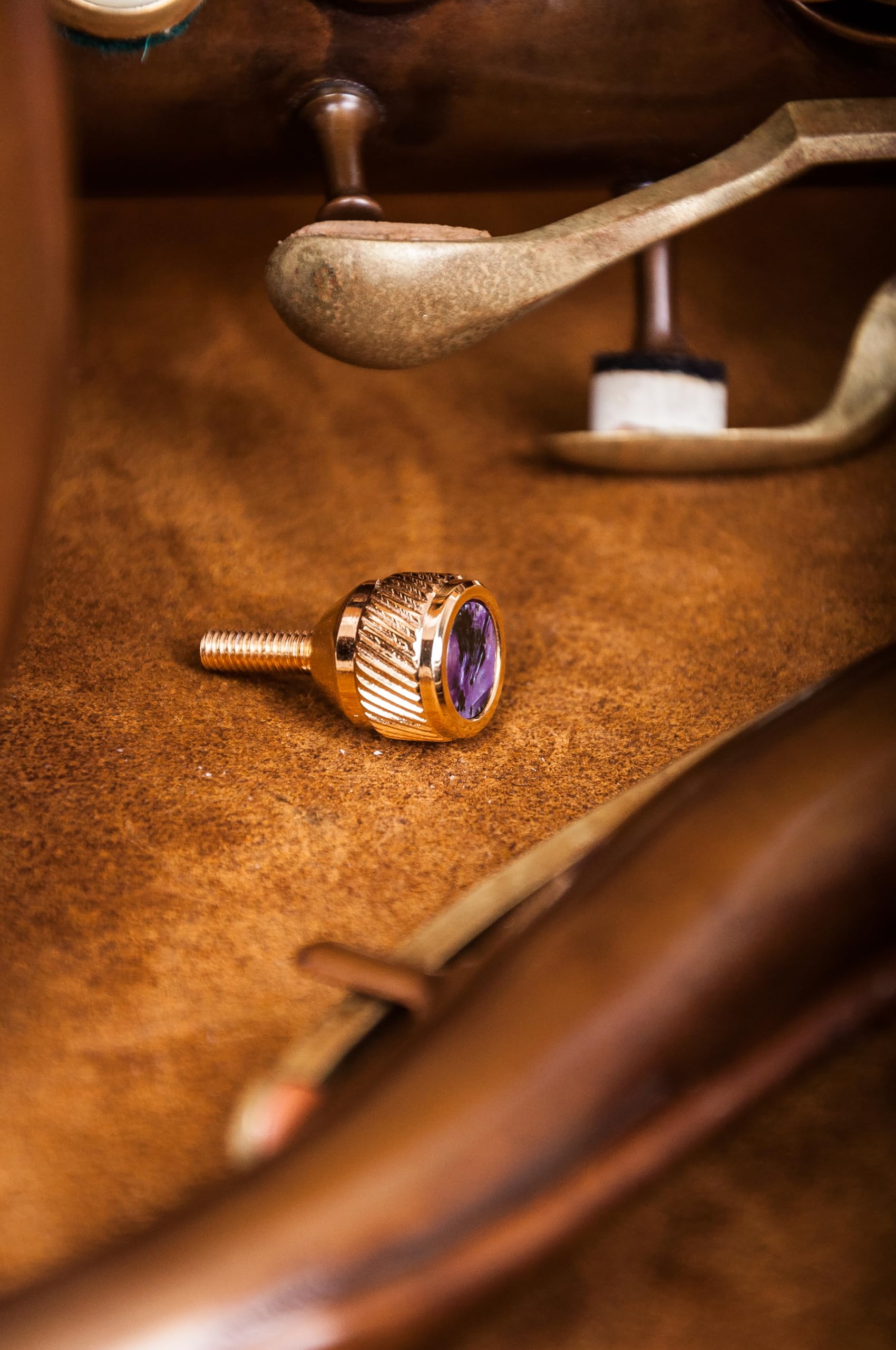Snapklik.com : Saxophone Neck Screws Heavy 135 By KGU Music For Alto ...