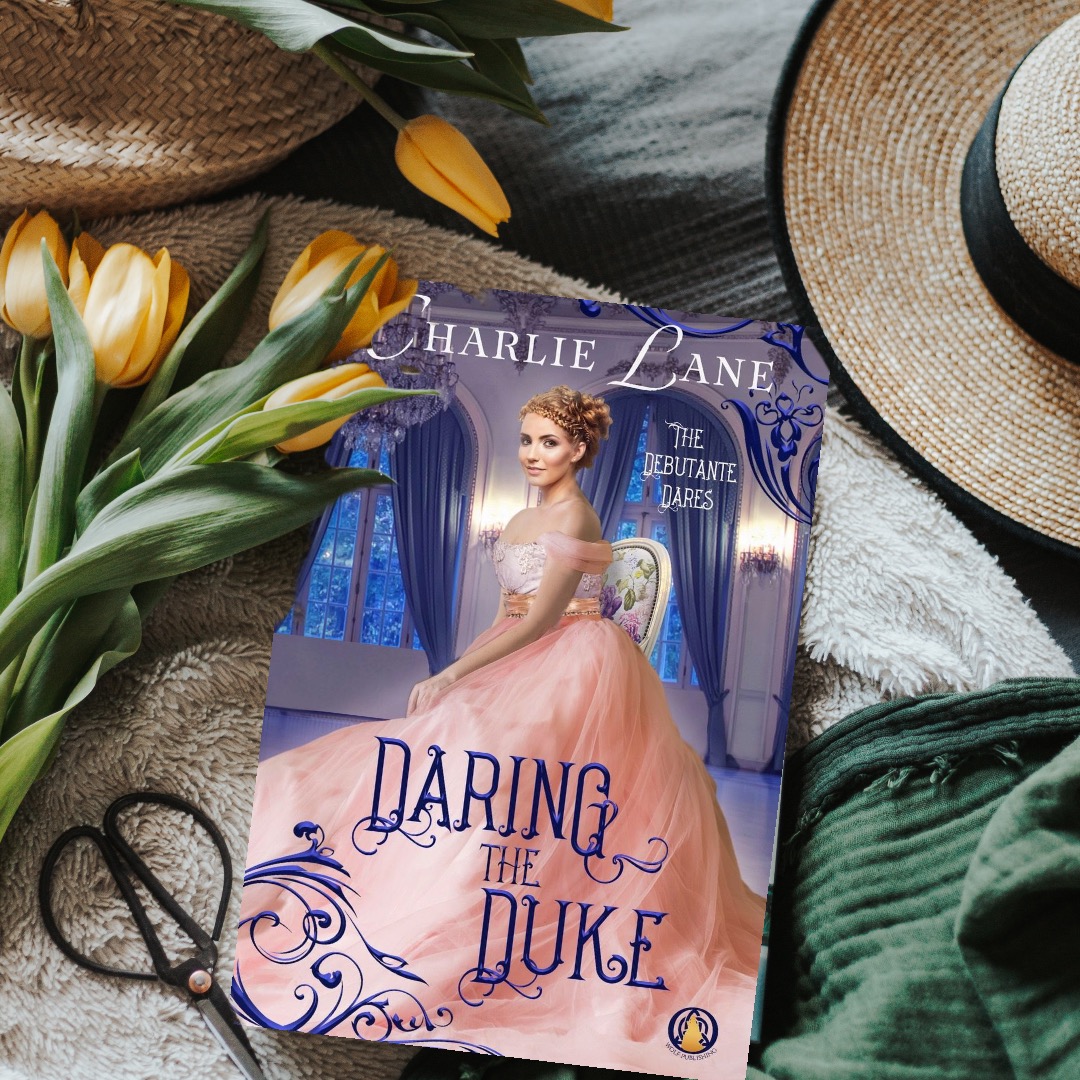Daring the Duke (The Debutante Dares Book 1) - Kindle edition by Lane ...