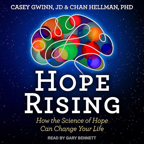 What Is Hope & Why Is It Important In Positive Psychology?